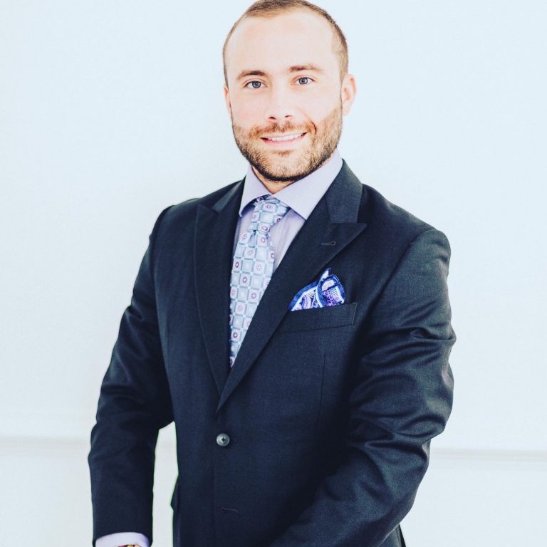 Our Team - TY Mortgage